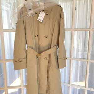 Mango | Jackets & Coats | Military Trench Coat | Poshmark